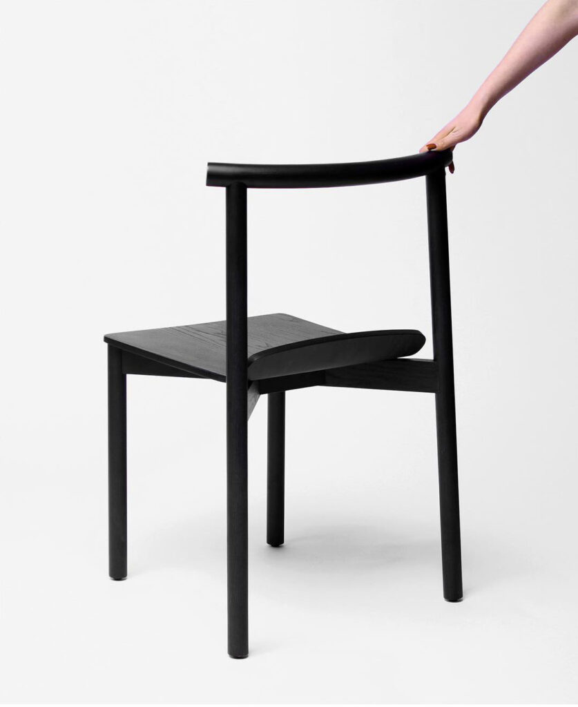 Wox Chair Collection by Pavel Vetrov | Aesence®