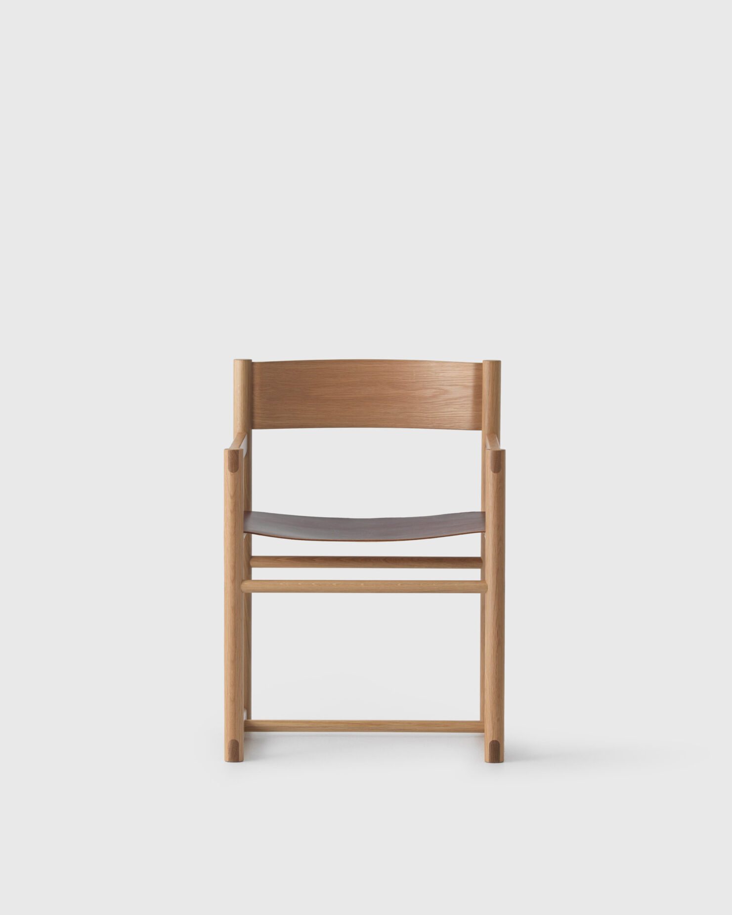 Passenger Chair by Simon James | Aesence®