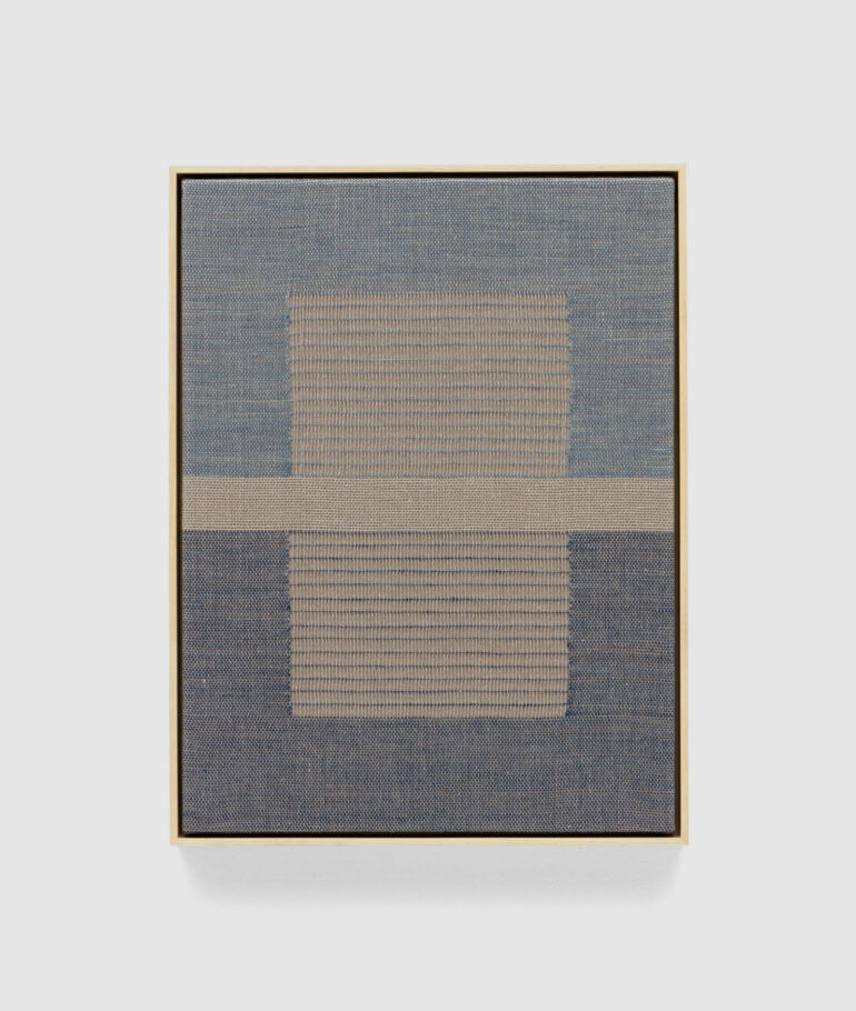 Rachel DuVall - A Dialogue Between Color and Form | Aesence®