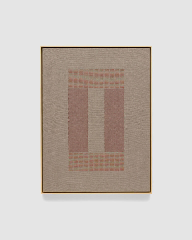 Rachel DuVall - A Dialogue Between Color and Form | Aesence®