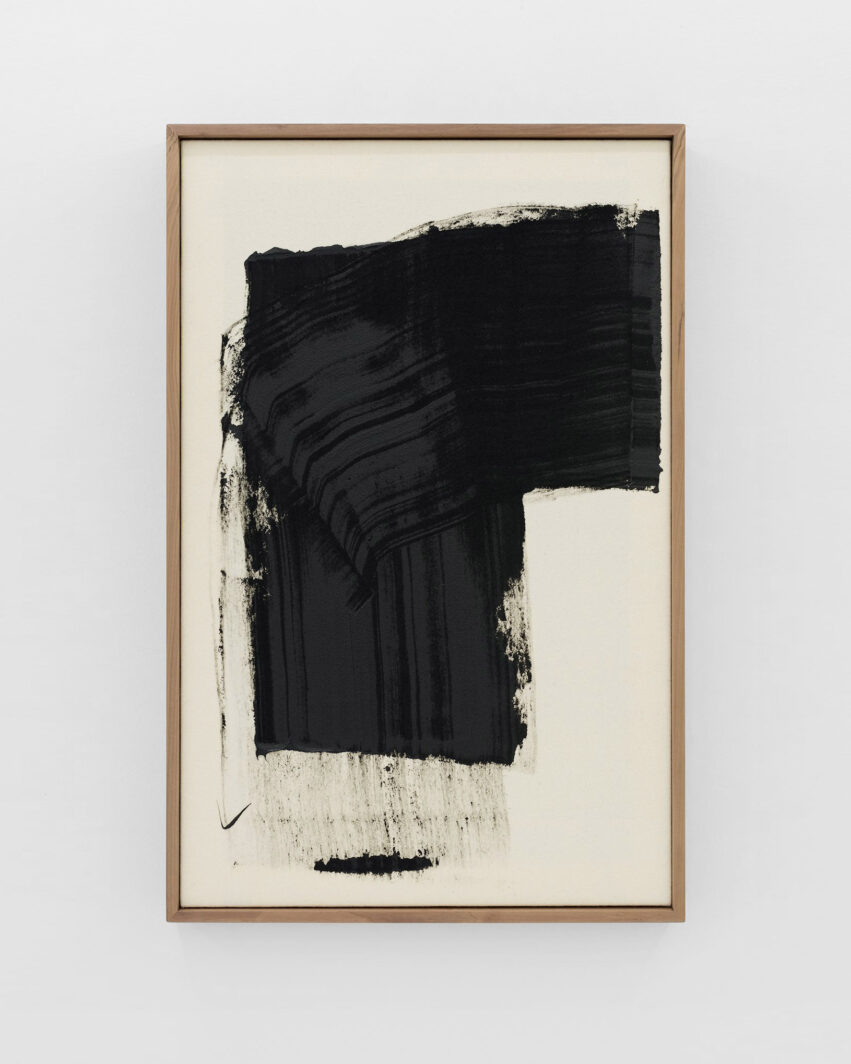 Emma Bernhard - A Subtle Dialogue of Color and Form | Aesence®