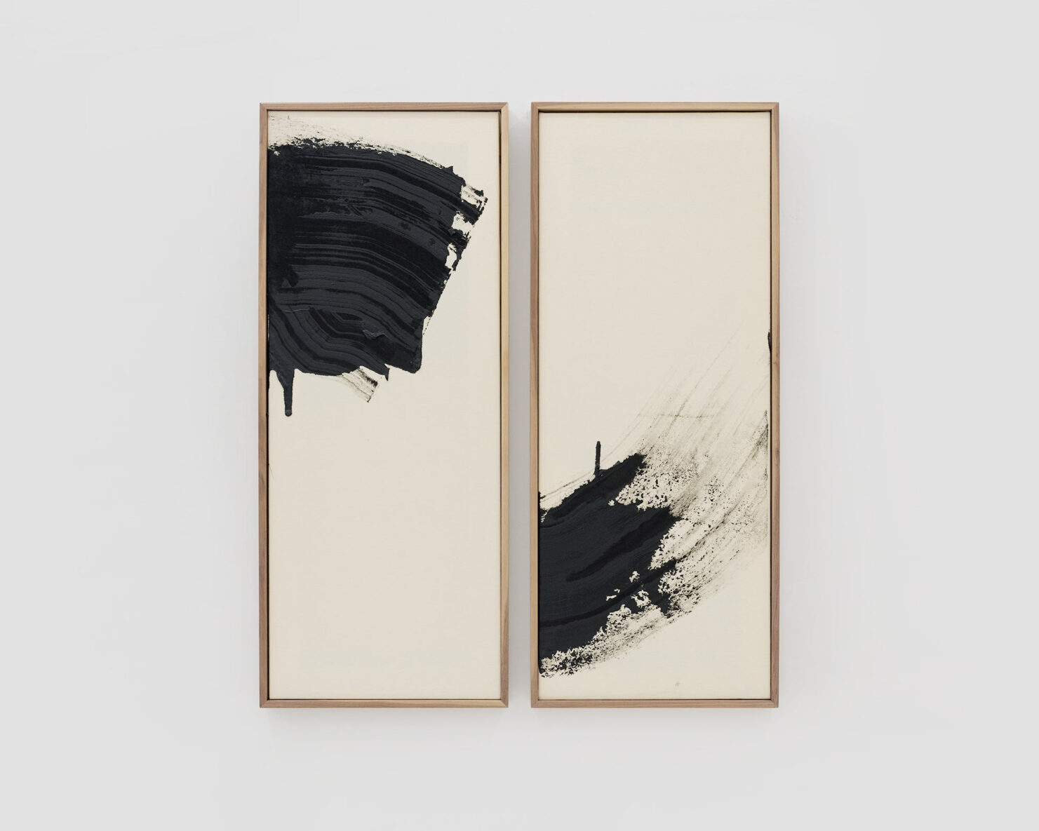 Emma Bernhard - A Subtle Dialogue of Color and Form | Aesence®