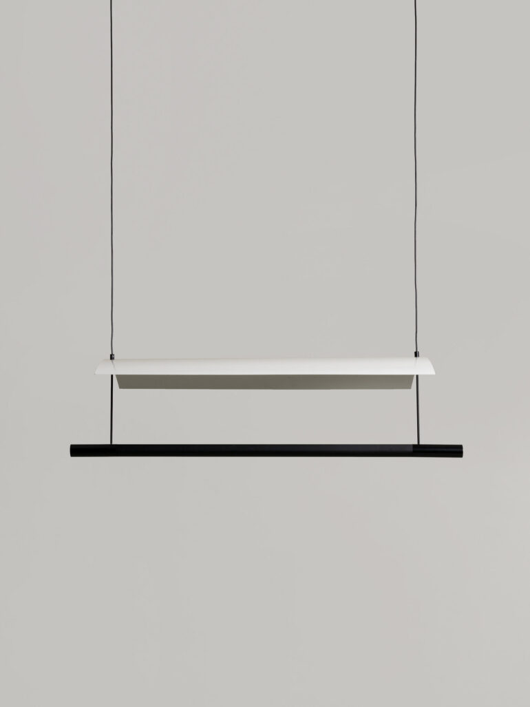 Lámina Lighting Collection by Antoni Arola | Aesence®