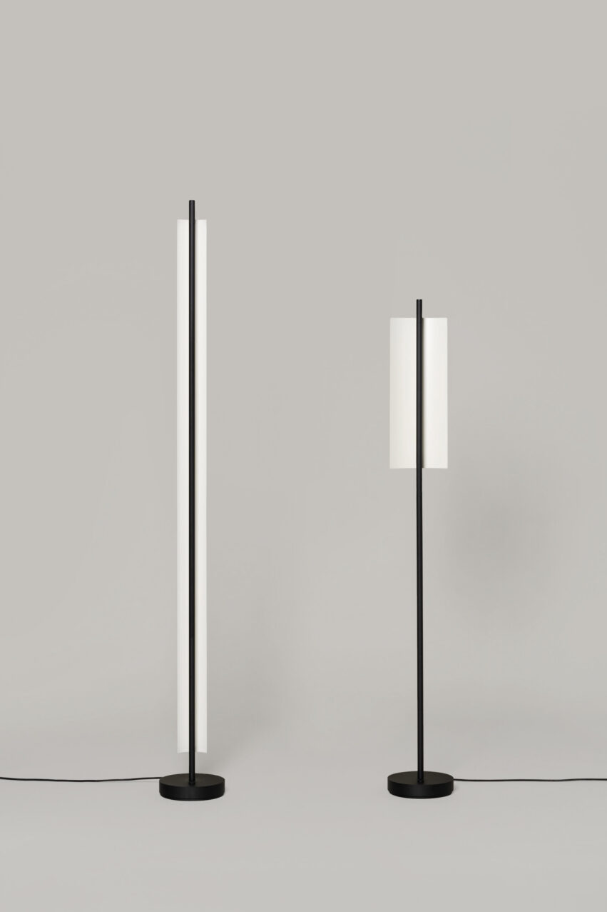 Lámina Lighting Collection by Antoni Arola | Aesence®