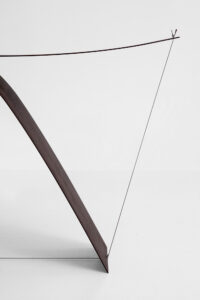 Equilibrium Console by Guglielmo Poletti | Aesence®
