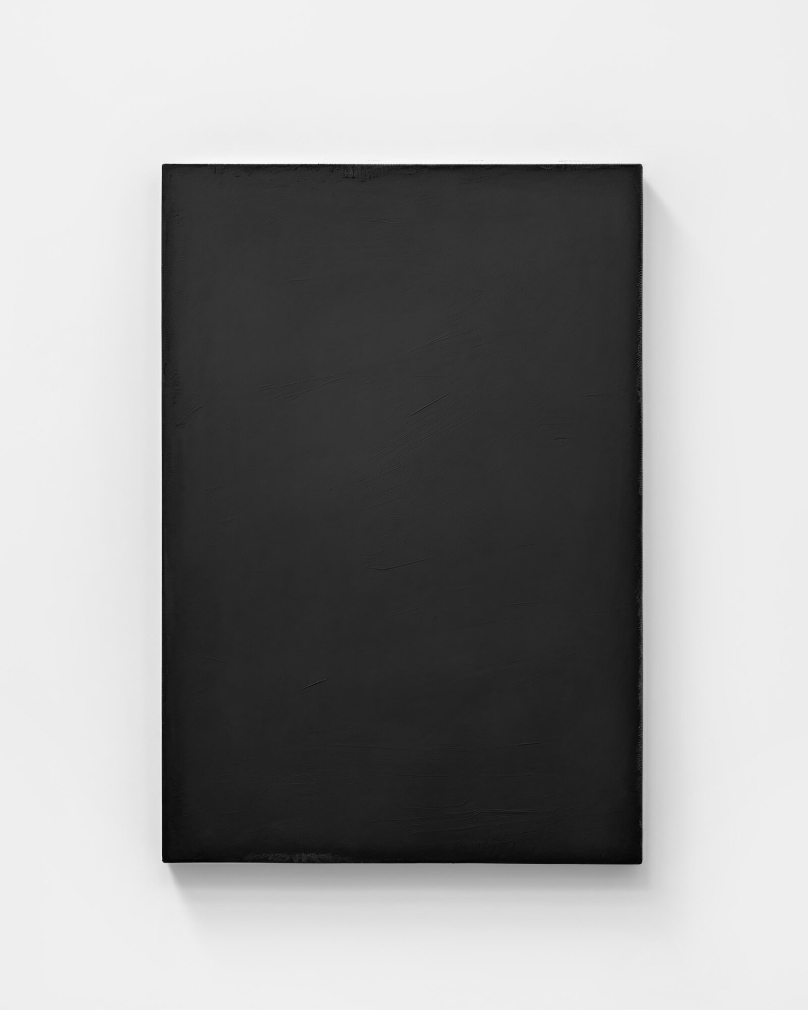 How Black Paintings Changed The Perception Of Art Aesence 