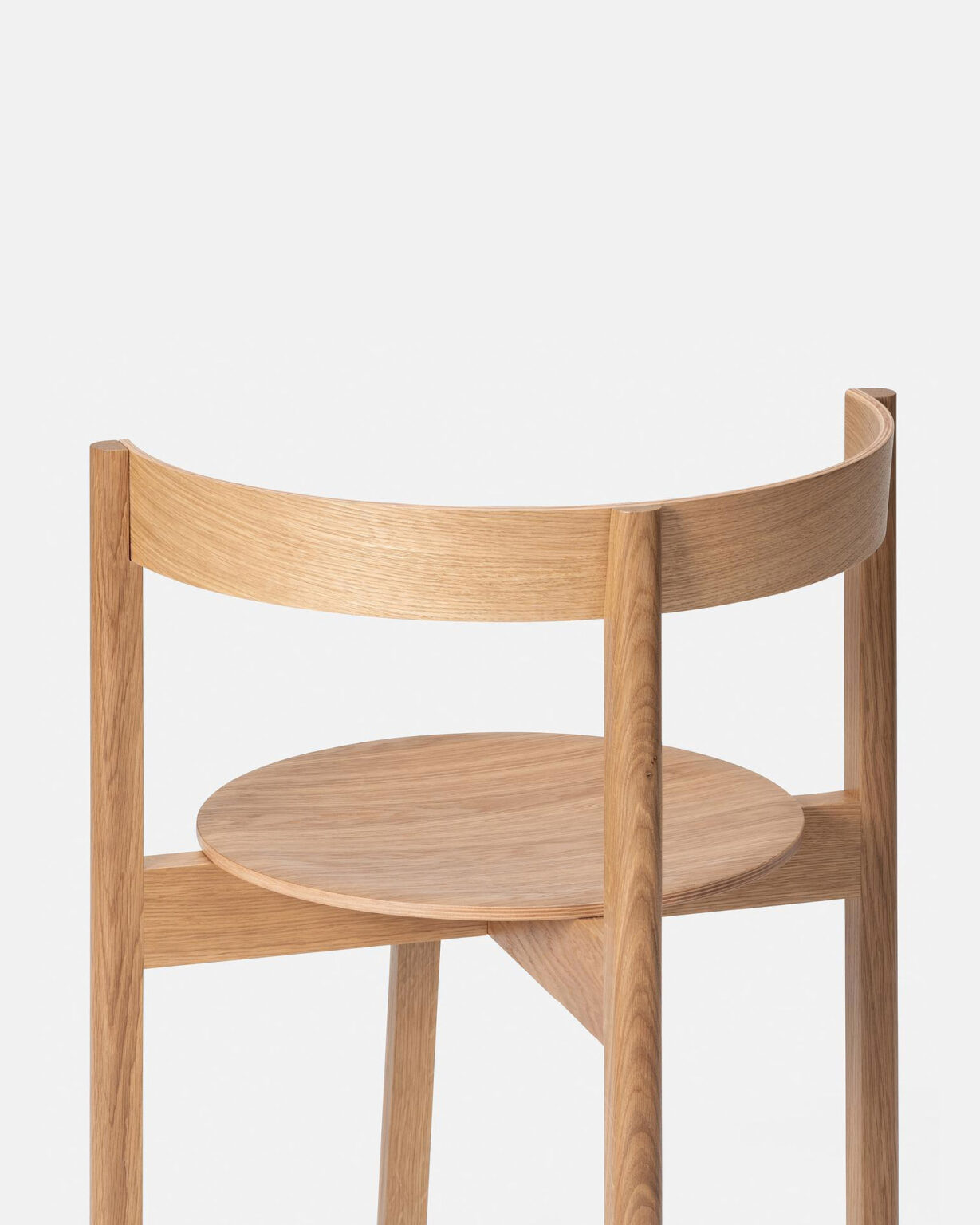 L5 Jazz chair by LOEHR | Aesence®