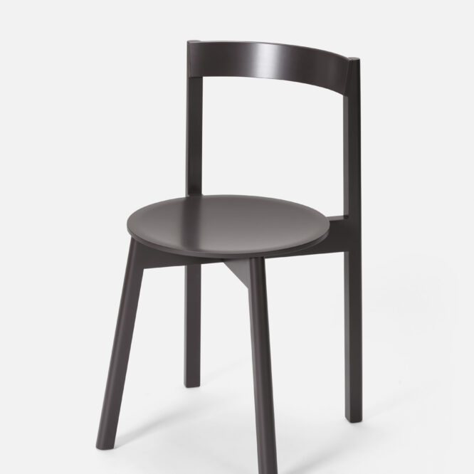 Minimalist Chair Designs by Bahk Jong Sun | Aesence®