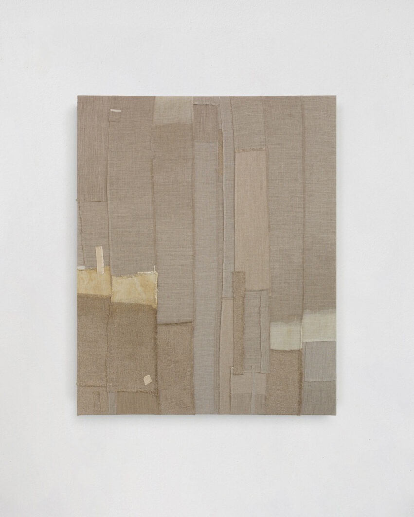 In Conversation with Artist Morgan Stokes | Aesence®