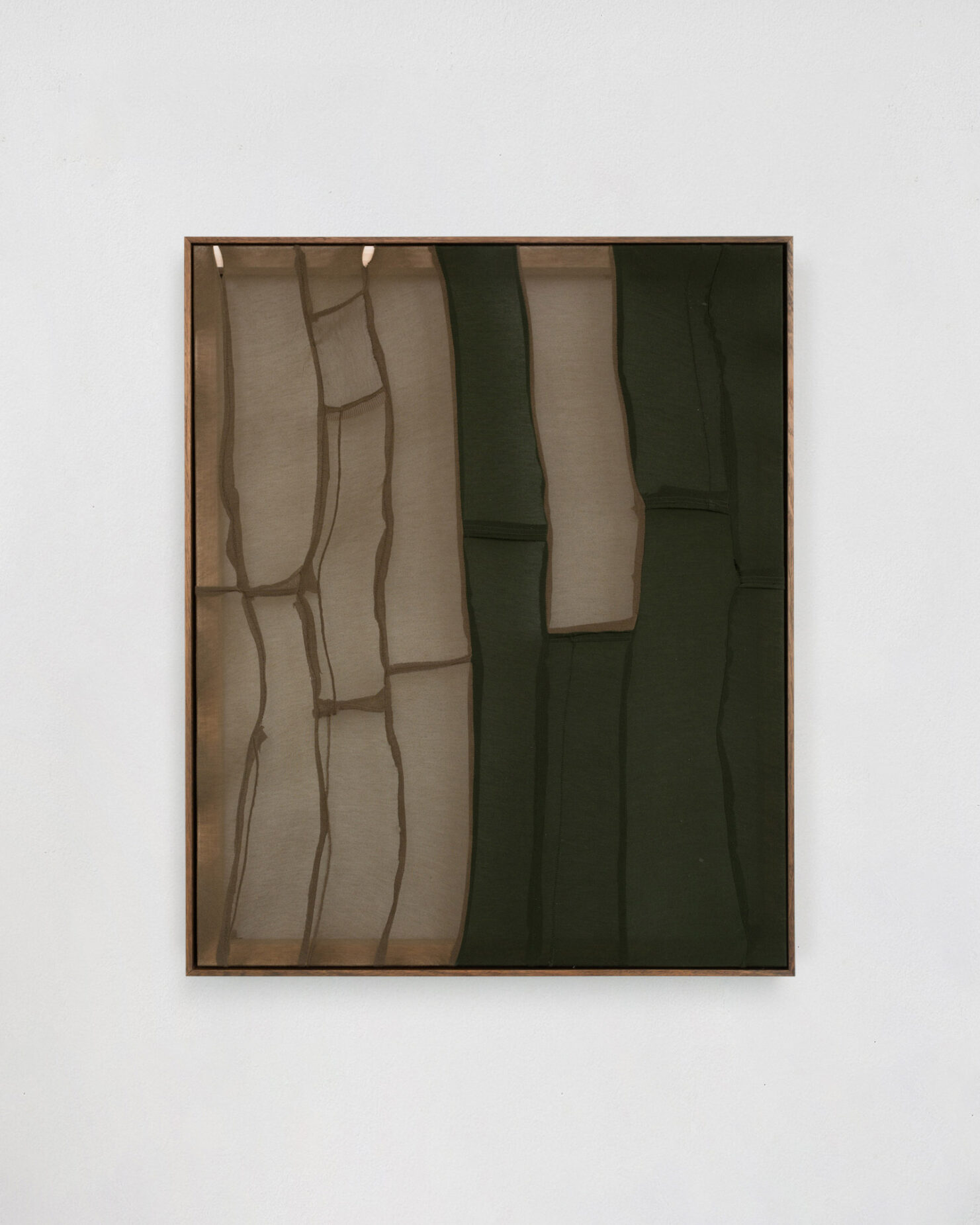 In Conversation with Artist Morgan Stokes | Aesence®
