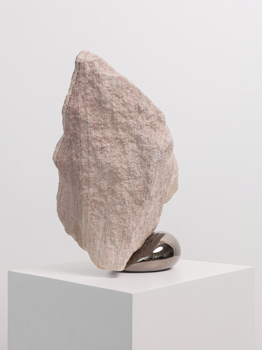 In Conversation with Artist Morgan Stokes | Aesence®