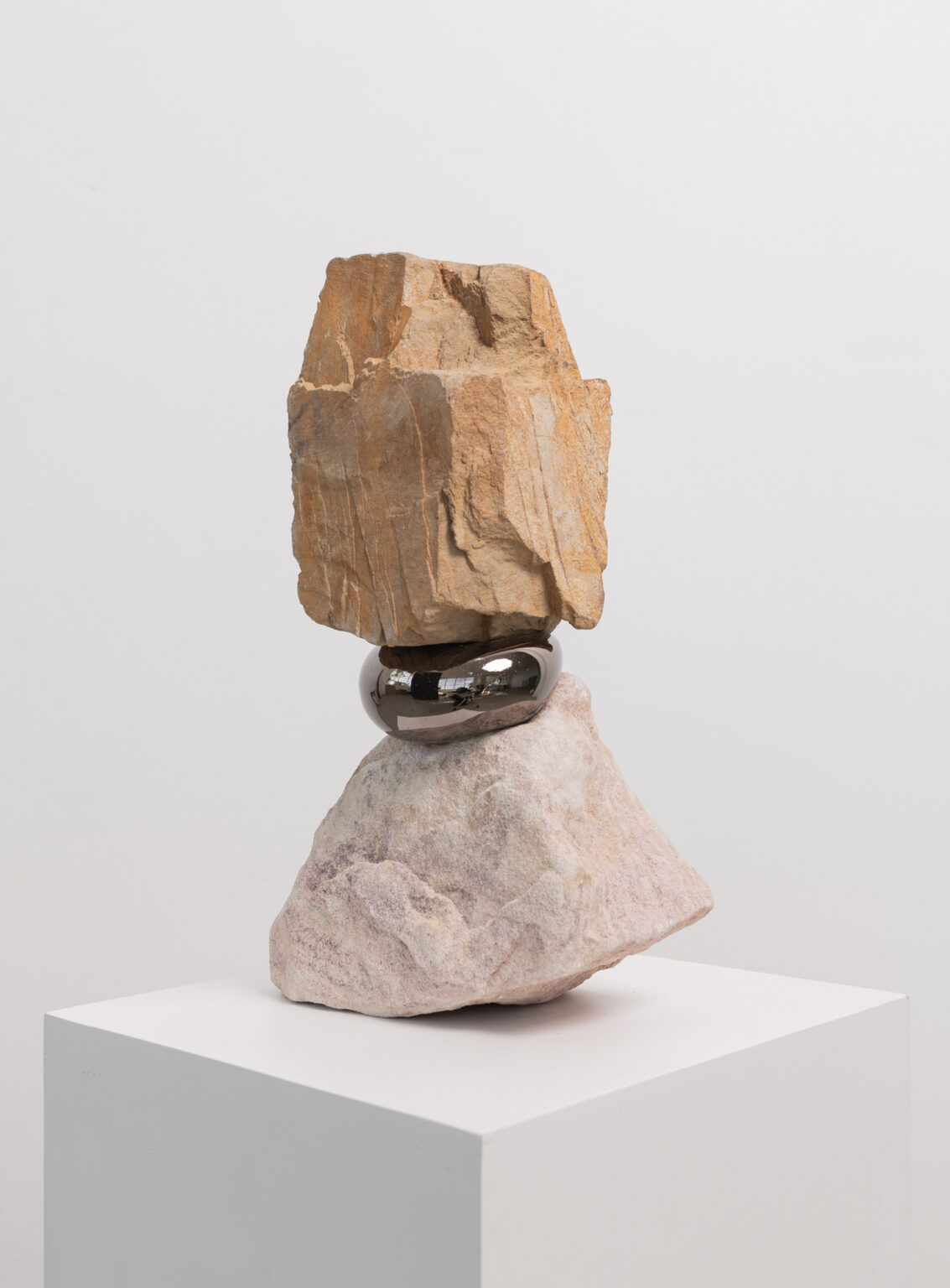 In Conversation with Artist Morgan Stokes | Aesence®