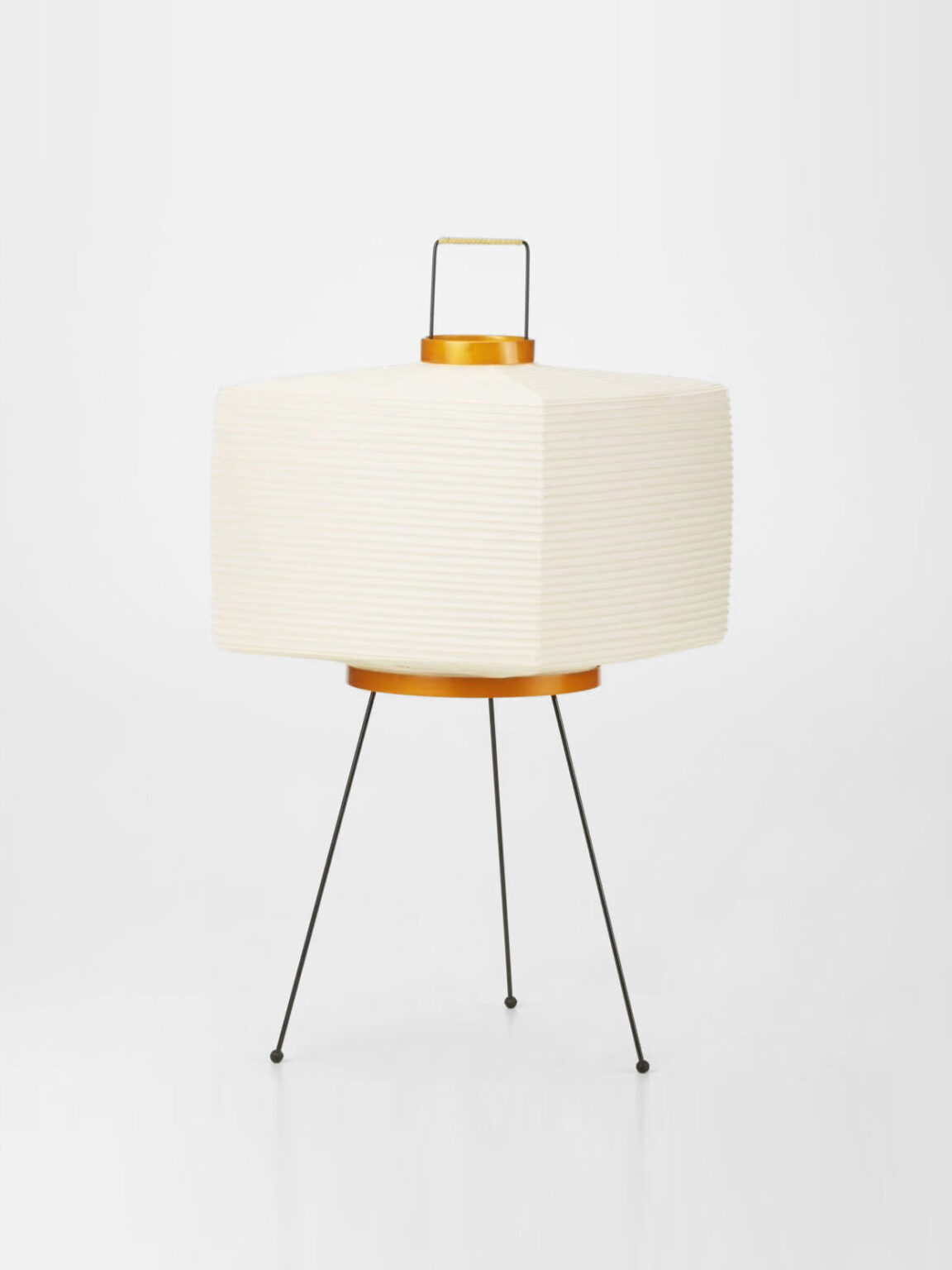 How the Akari Light Sculptures Combine Tradition and Modernity | Aesence®