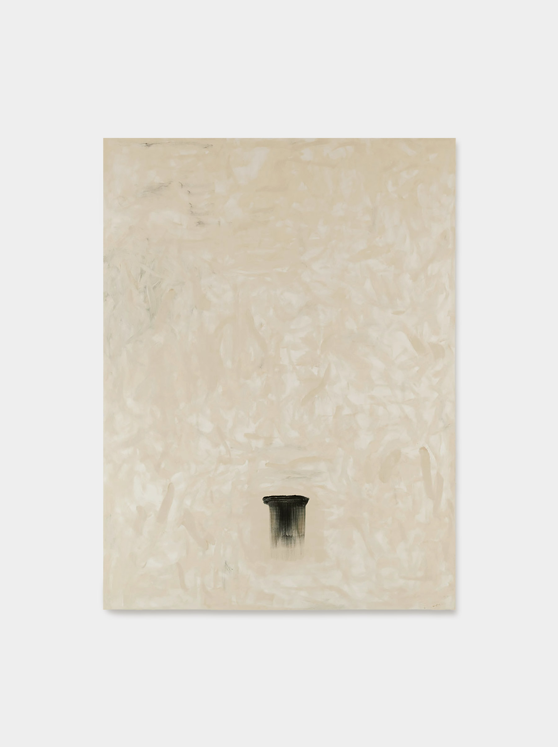 Lee Ufan at Hamburger Bahnhof Berlin: In Dialogue with Art | Aesence®