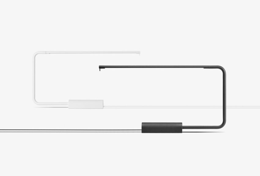 Line Lamp by Philippe Malouin | Aesence®