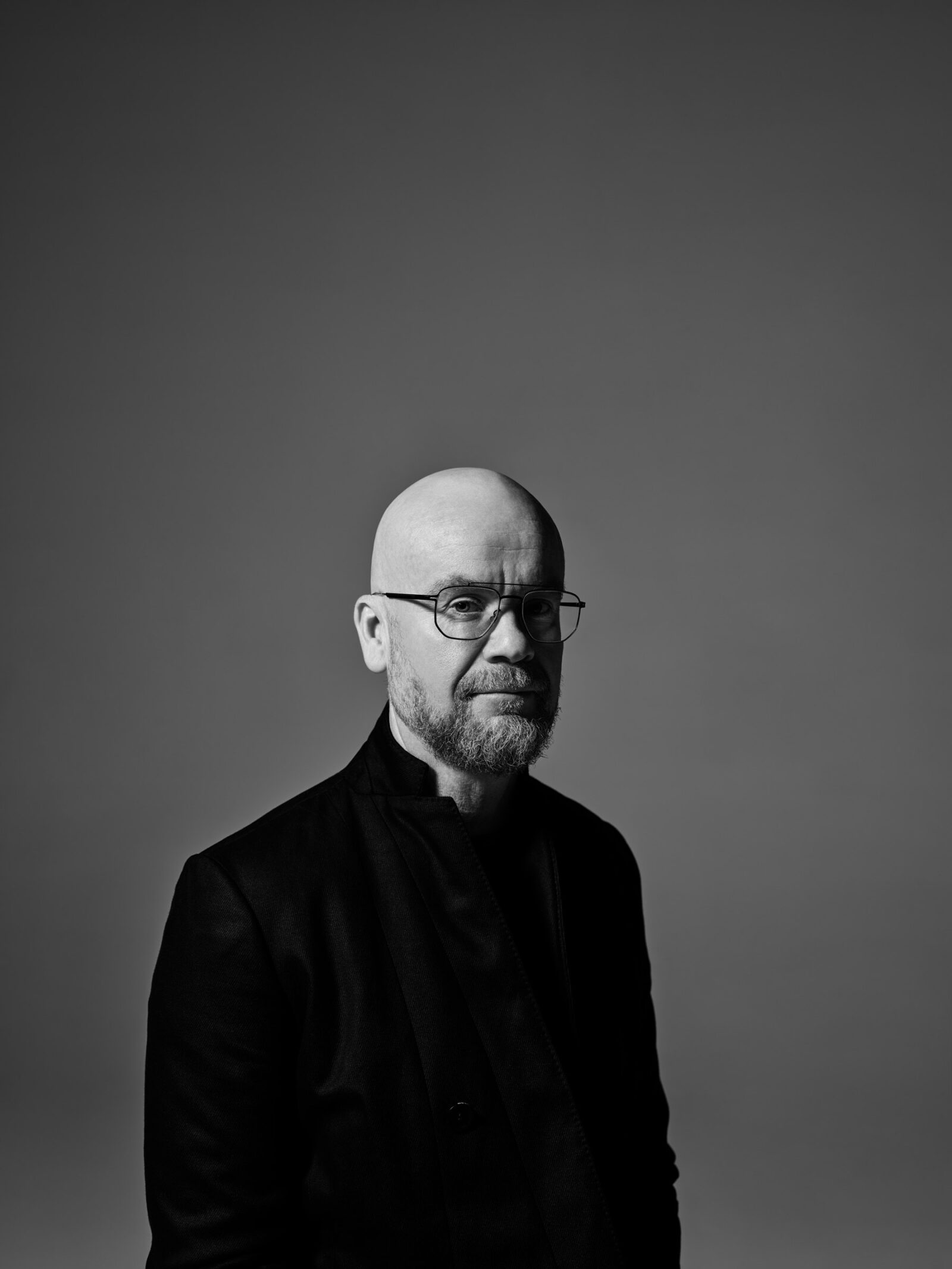 In Conversation with Designer Ross Gardam | Aesence®