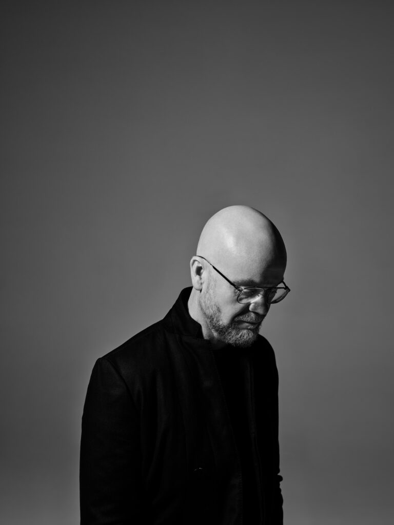 In Conversation with Designer Ross Gardam | Aesence®