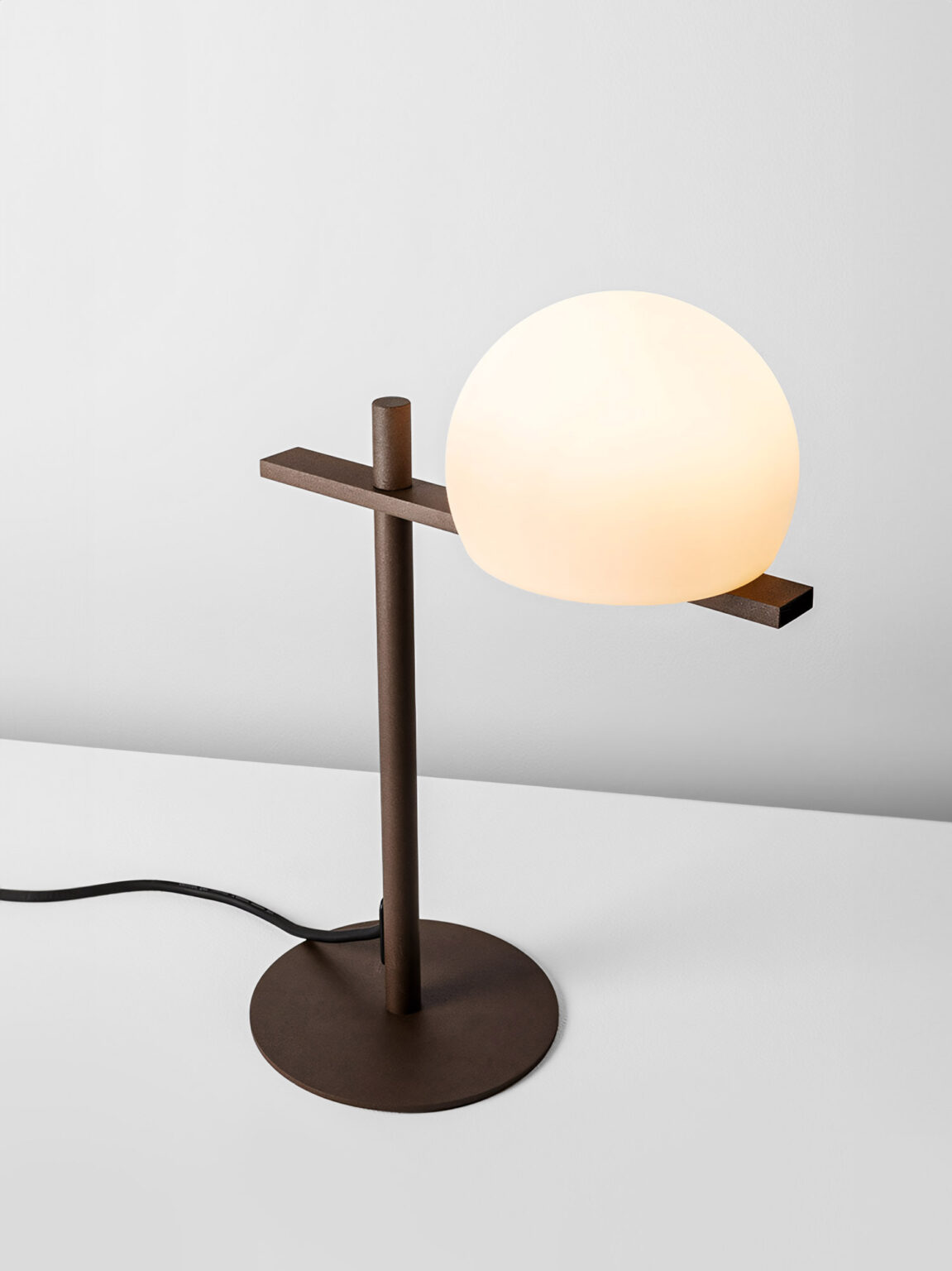 Circ Lighting Collection by Nahtrang Studio | Aesence®