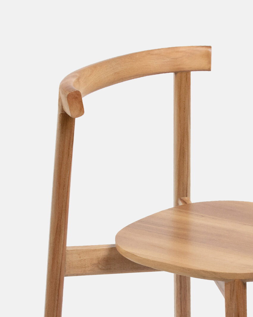 Valai Chair by Murubi | Aesence®