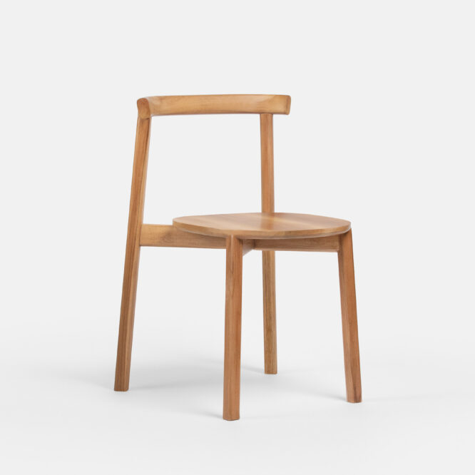 Surface Chair by Shin Youngjin | Aesence®