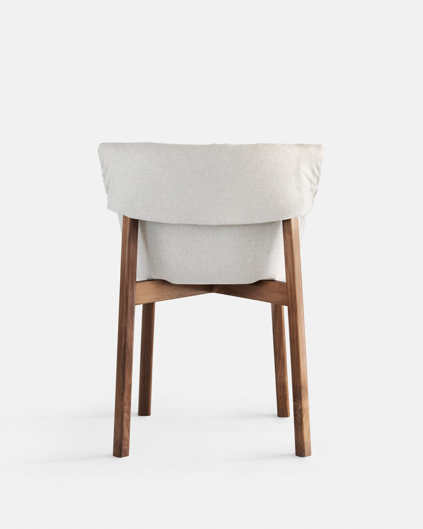 Valai Chair by Murubi | Aesence®