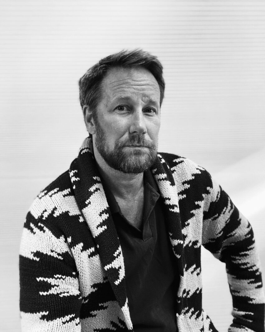 In Conversation with Alexander Jowett | Aesence®