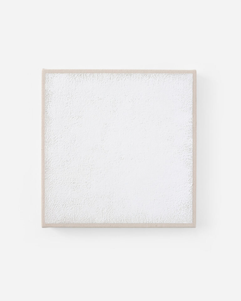 Daniel Levine - Exploring the Nature of Painting | Aesence®