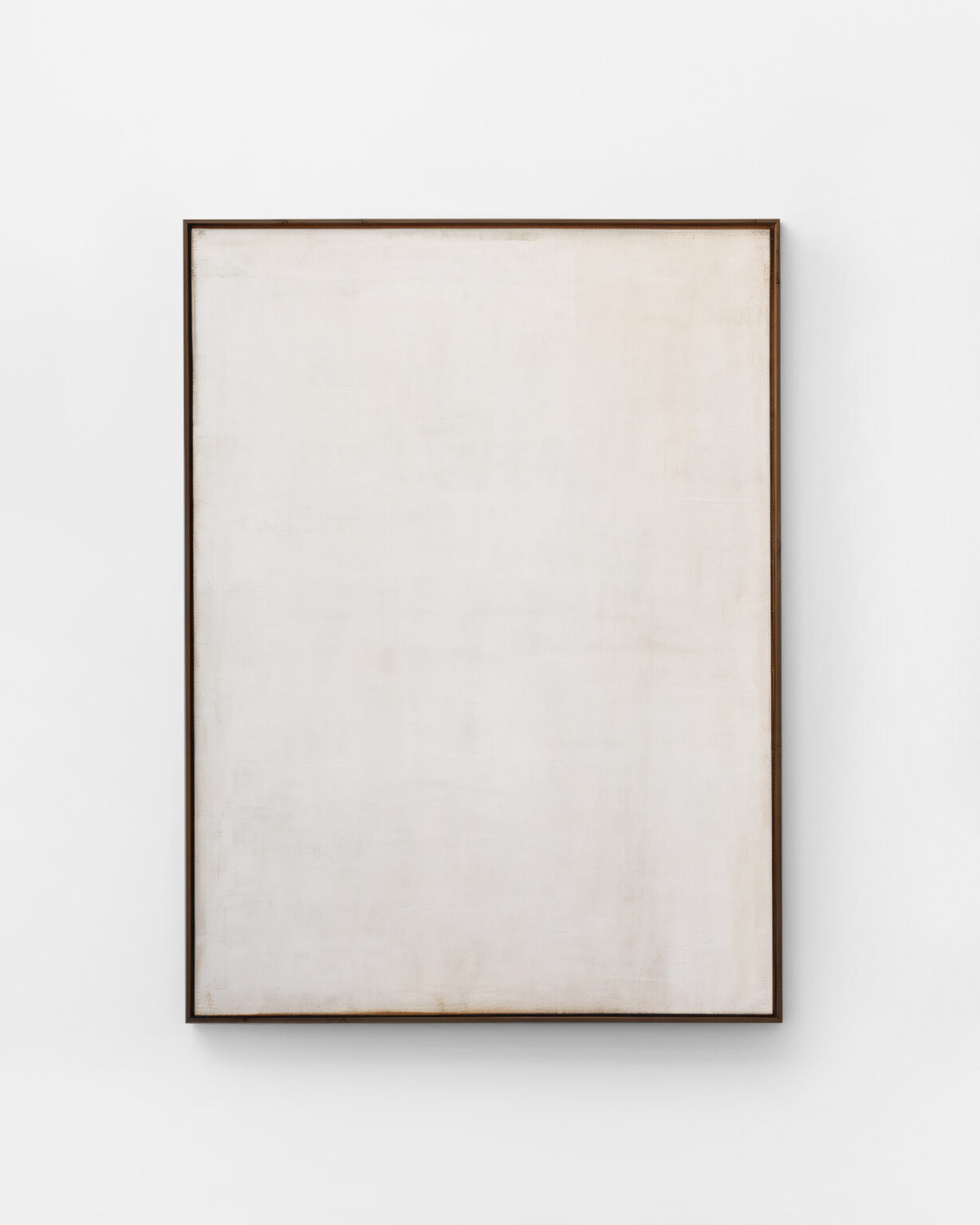 Beyond Horror Vacui: Emptiness in Minimalist Art | Aesence®
