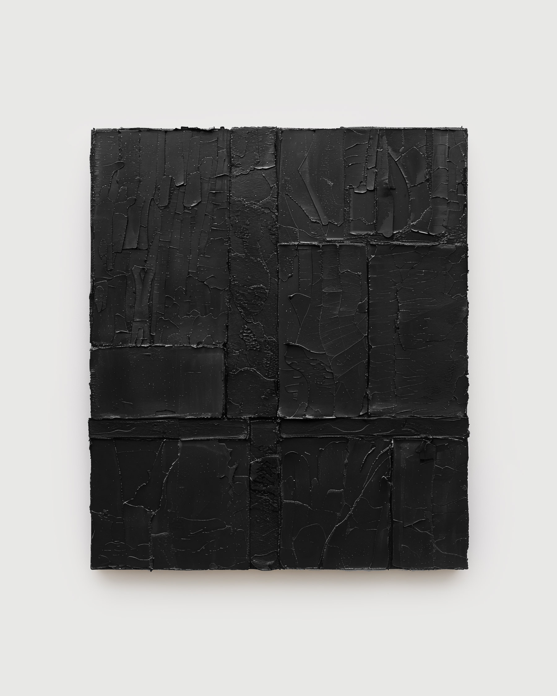 Monochrome Painting: Fascination Beyond Color | Aesence®
