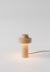 Monolith Table Lamp by Sergio Enríquez | Aesence®