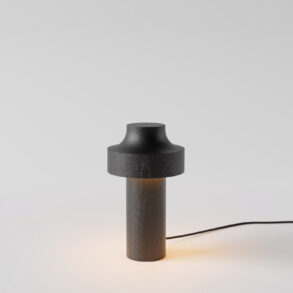 Bow Lamp by Estudio Persona | Aesence®
