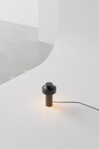 Monolith Table Lamp by Sergio Enríquez | Aesence®