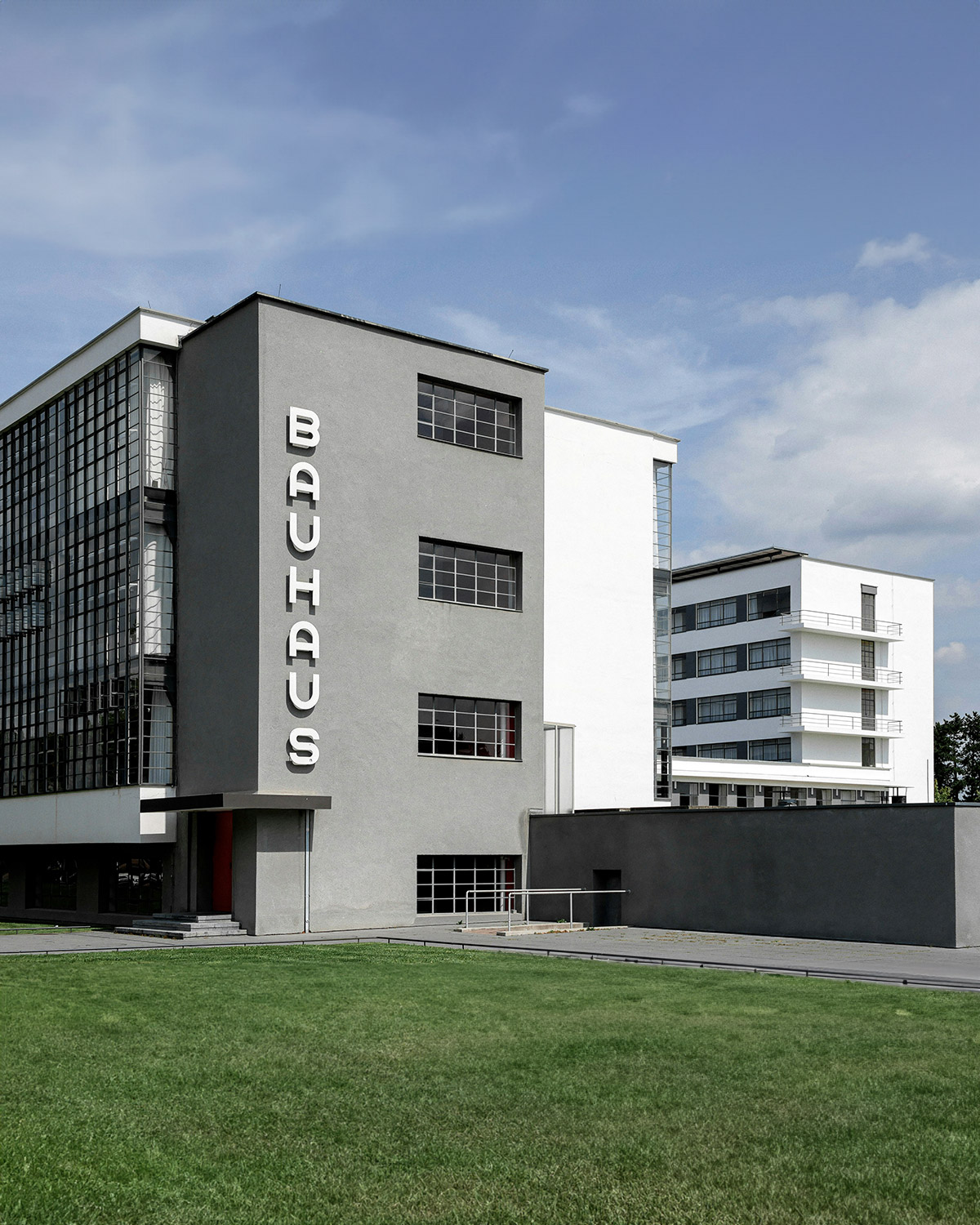 Bauhaus Dessau | Aesence®