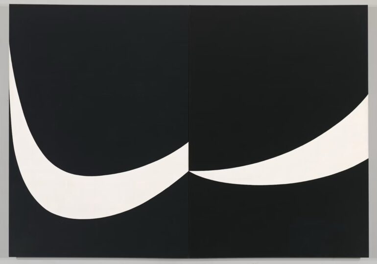 Ellsworth Kelly. Shapes and Colors | Aesence®