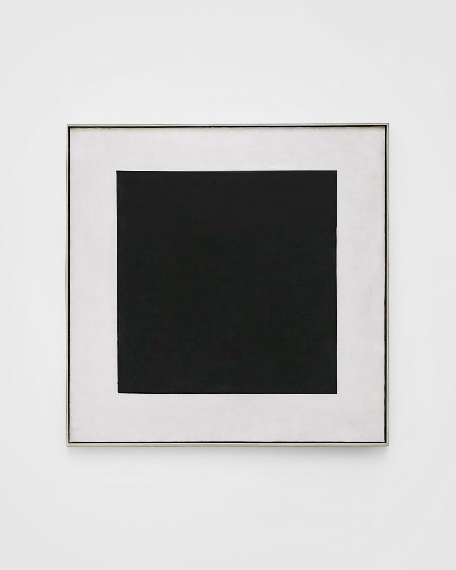 How Black Paintings Changed the Perception of Art | Aesence®