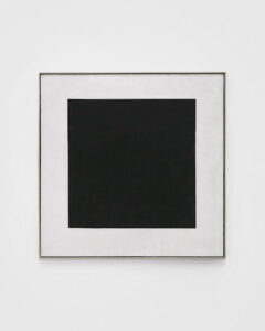 How Black Paintings Changed the Perception of Art | Aesence®