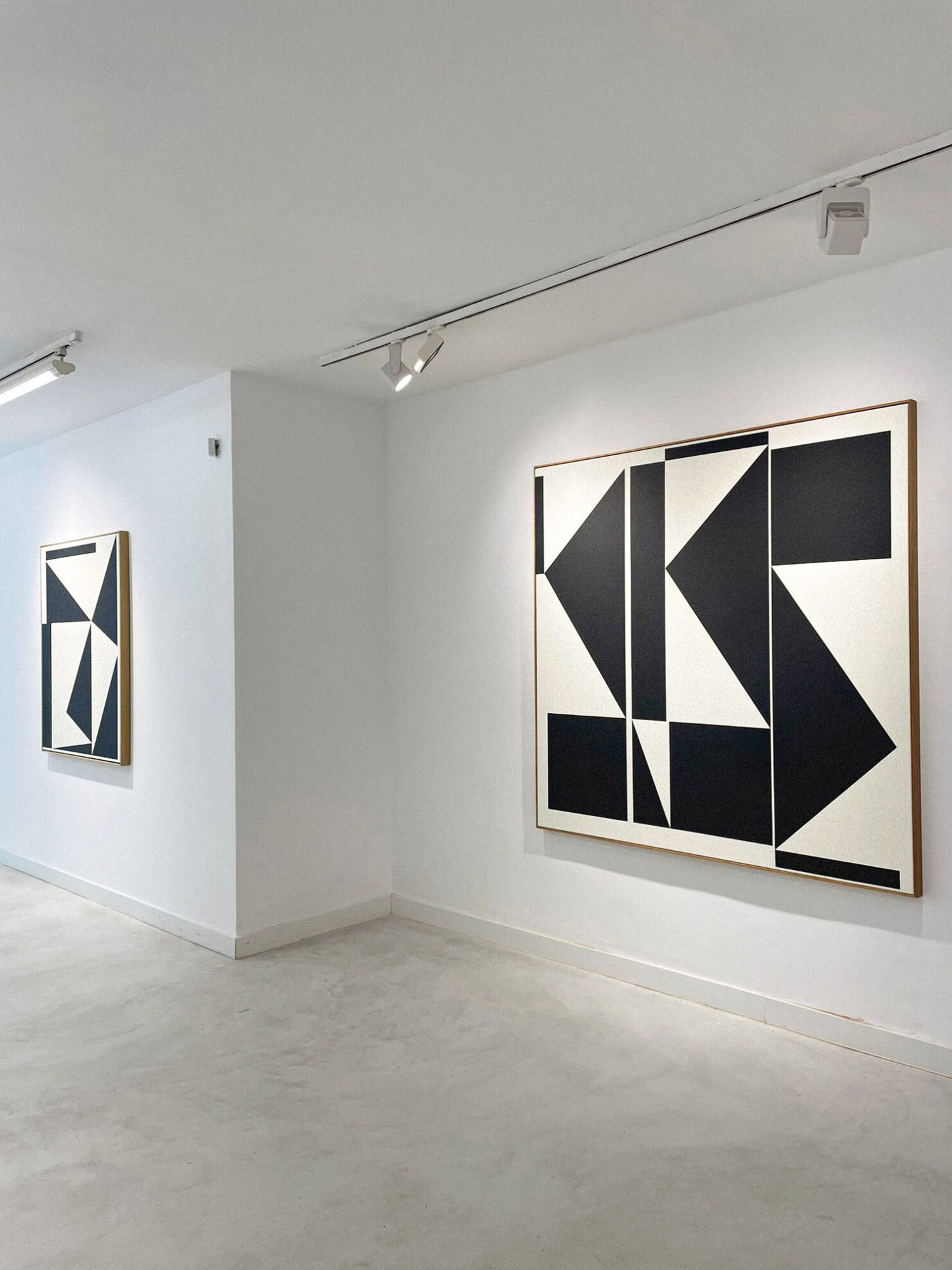 Carsten Beck: Lines Interaction | Aesence®