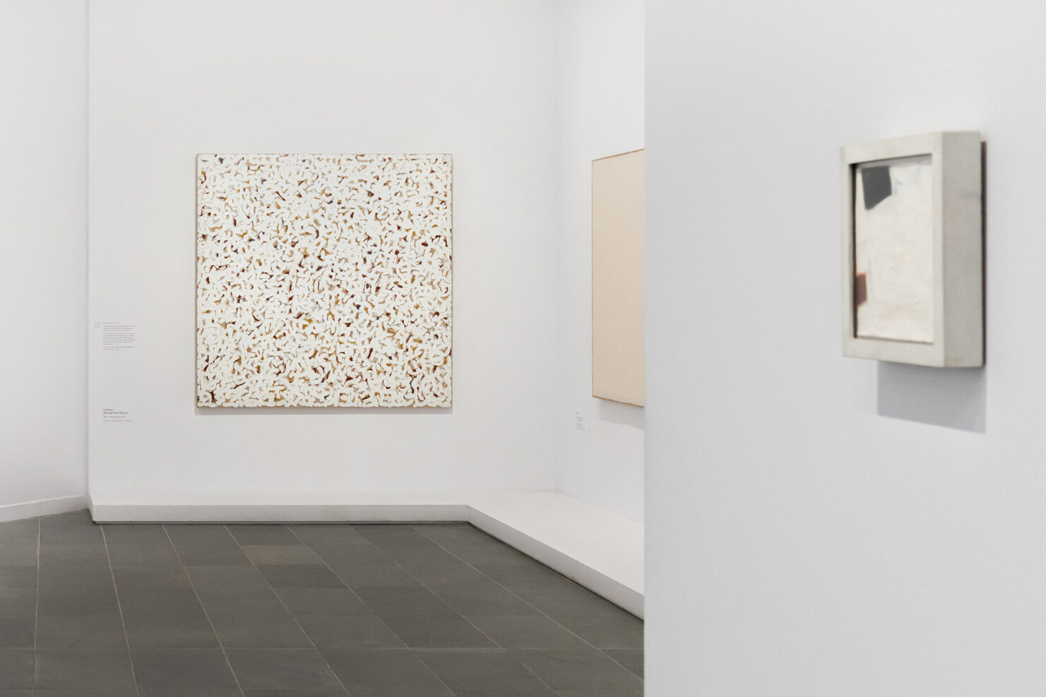 Robert Ryman and the "Act of Looking" in Paris | Aesence®