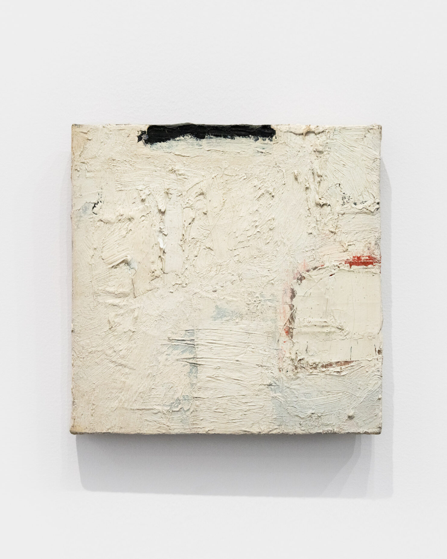 Robert Ryman and the "Act of Looking" in Paris | Aesence®