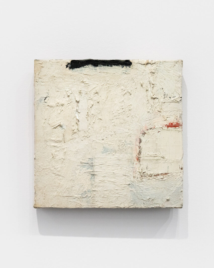 Robert Ryman and the "Act of Looking" in Paris | Aesence®