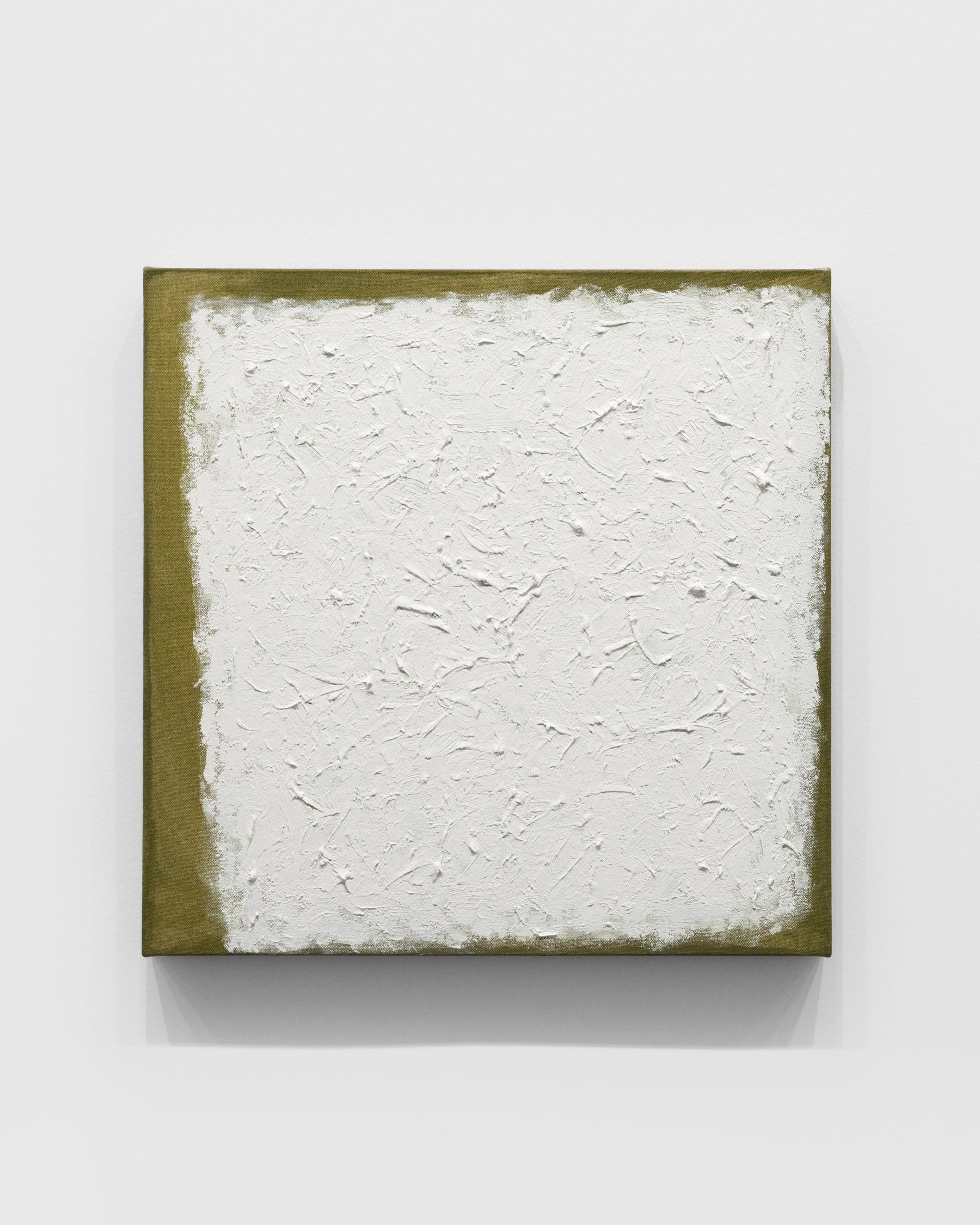 Robert Ryman and the "Act of Looking" in Paris | Aesence®