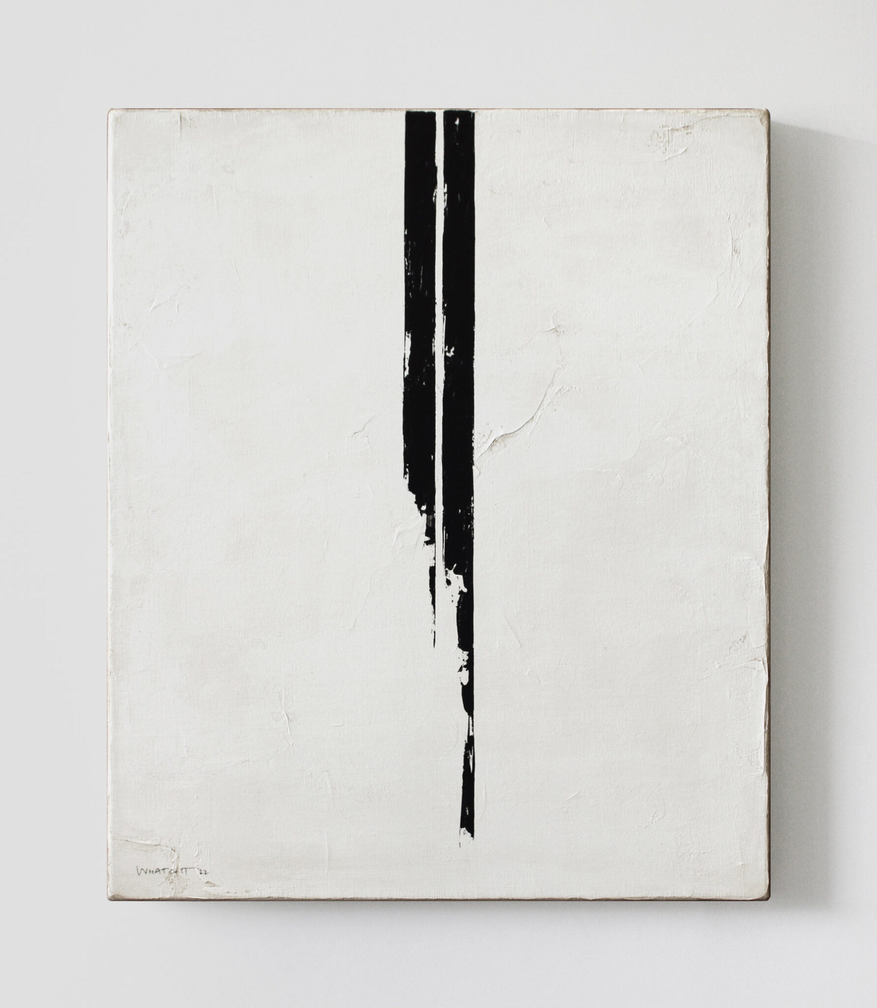 Stephen Whatcott - Bold and Minimalist Compositions | Aesence®