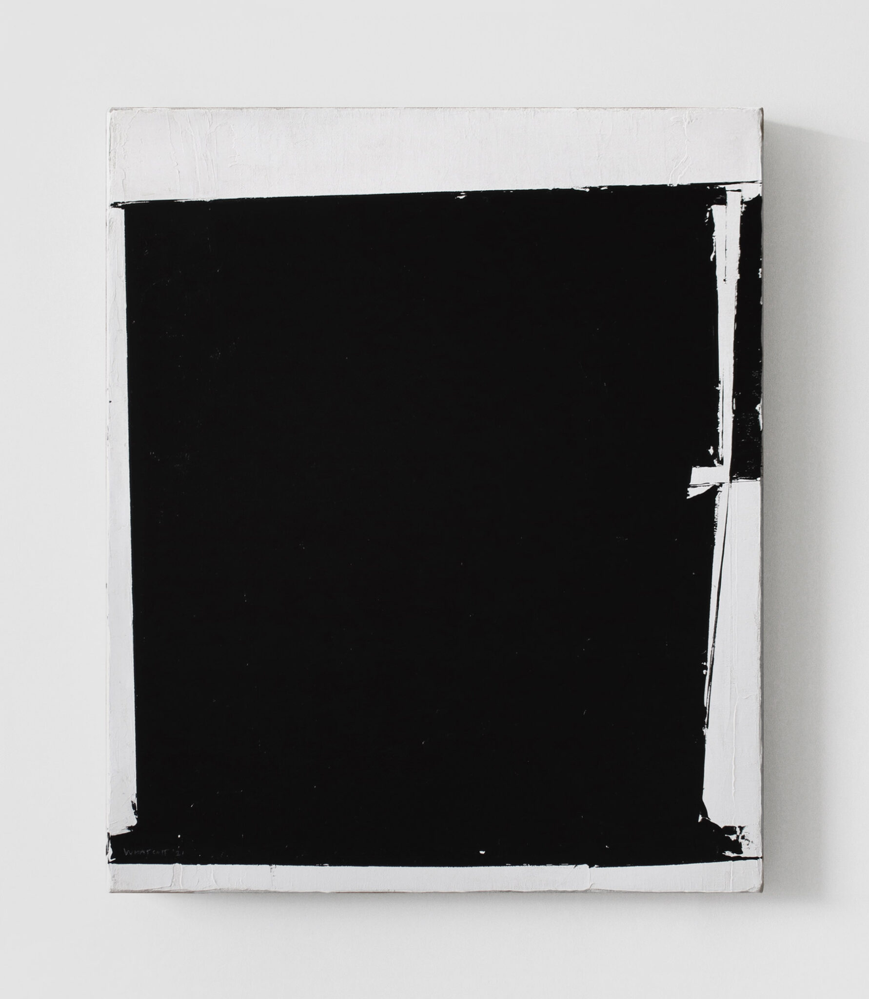 Stephen Whatcott - Bold and Minimalist Compositions | Aesence®