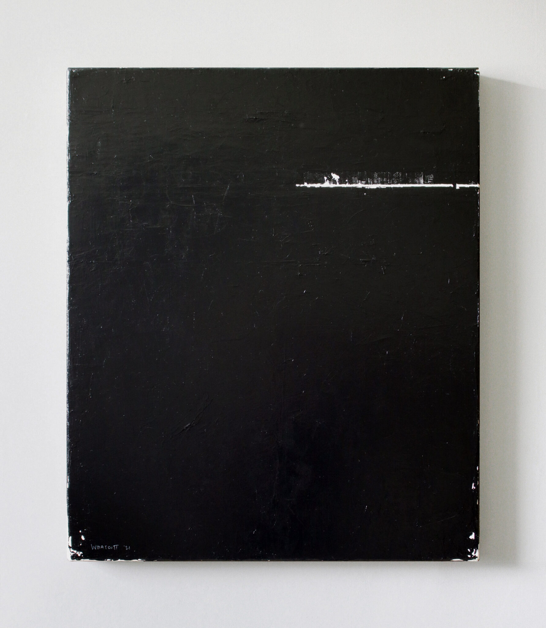 Stephen Whatcott - Bold and Minimalist Compositions | Aesence®