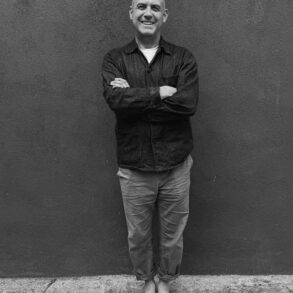 David Quinn - Art as A Marker of Time | Aesence®