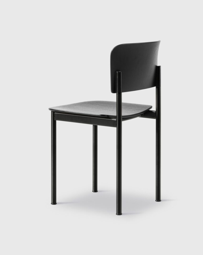Plan Chair by Edward Barber & Jay Osgerby | Aesence®