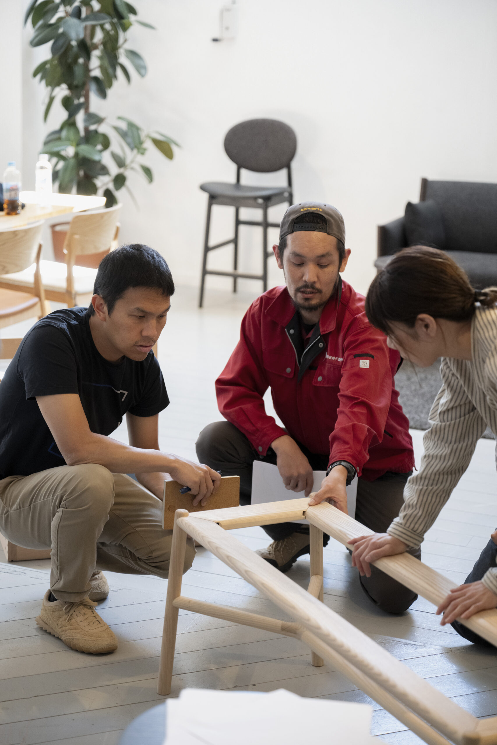 In Conversation with Designer Gabriel Tan | Aesence®