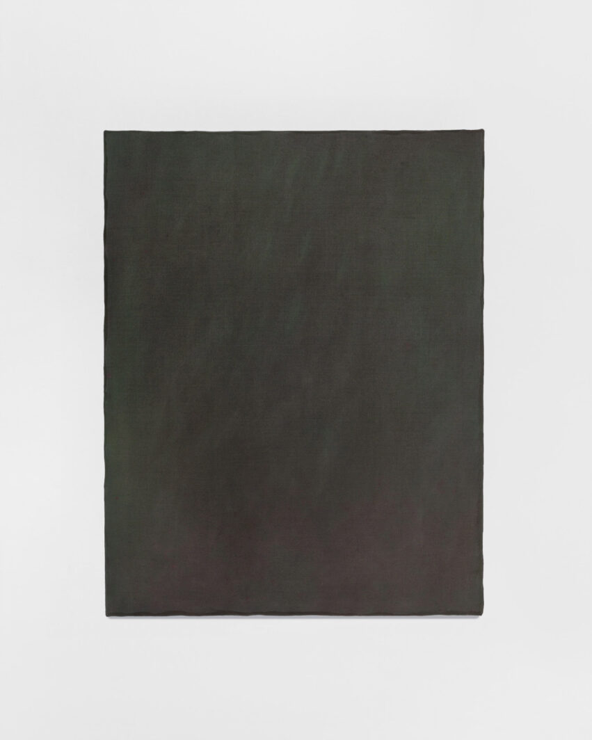 Morgan Stokes: Skeleton | Aesence®