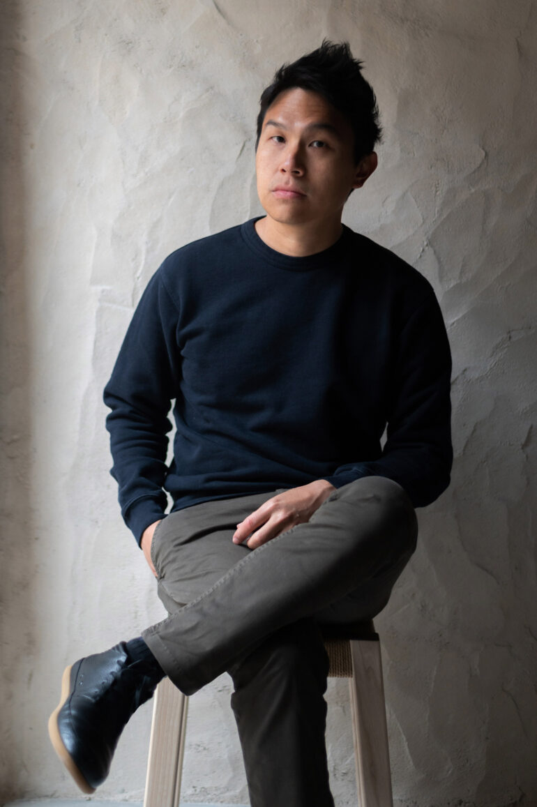 In Conversation with Designer Gabriel Tan | Aesence®