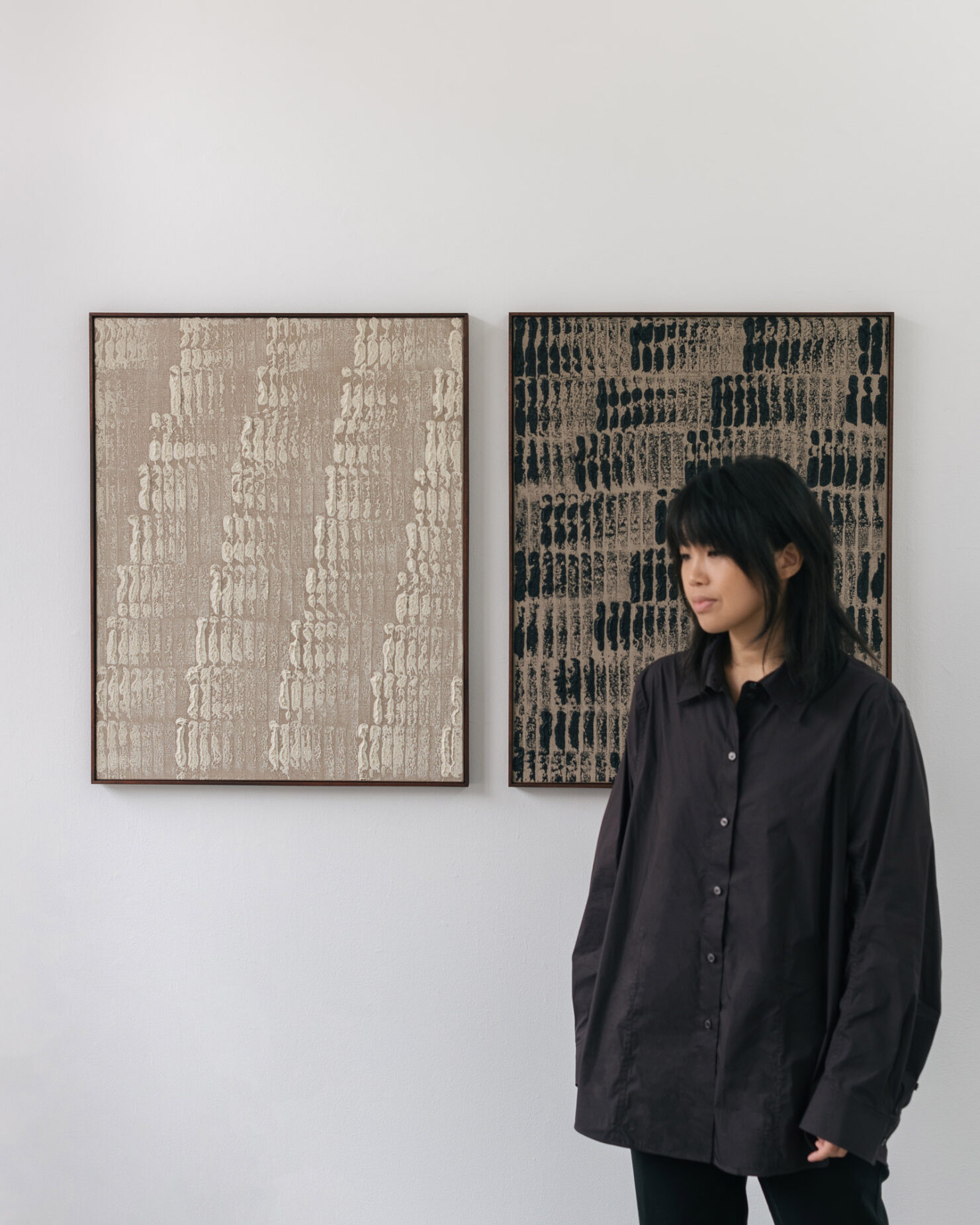 In Conversation with Artist Cindy Leong | Aesence®